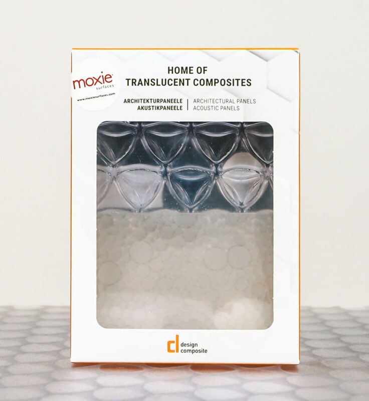 Medium Sample Box - FREE SAMPLES