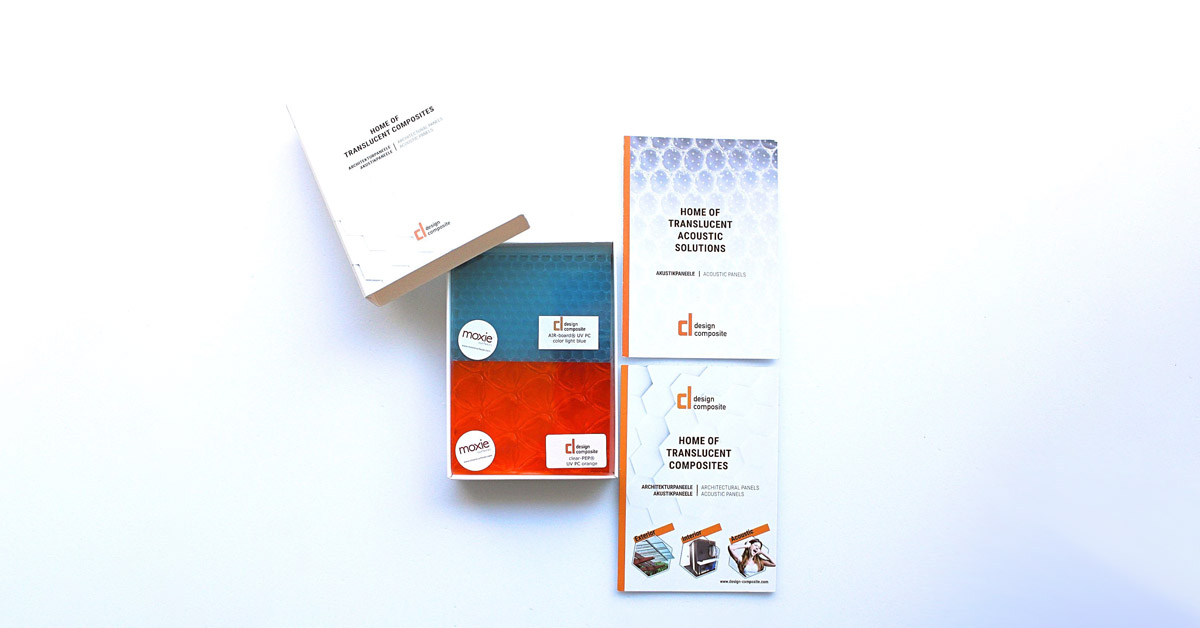 Small Sample Box - FREE SAMPLES