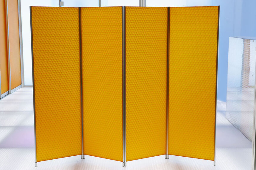 Free Samples for all of our translucent panels - make an educated ...