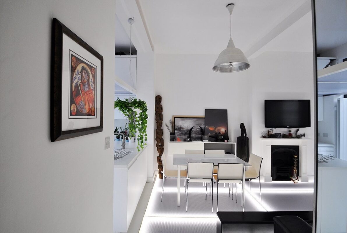 A game changer in mezzanine flooring solutions - Moxie Surfaces