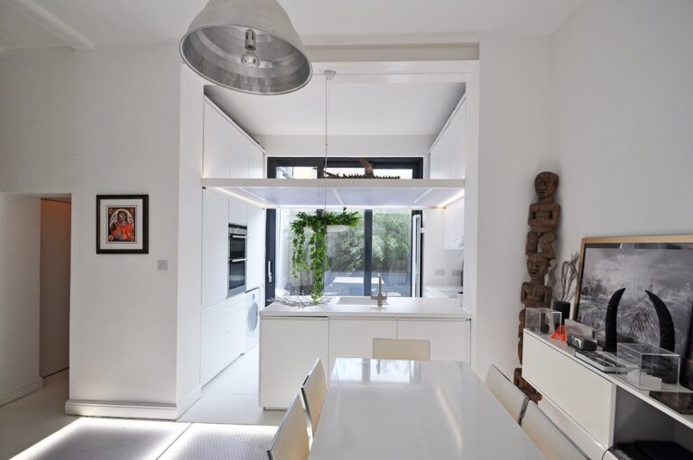 A game changer in mezzanine flooring solutions - Moxie Surfaces