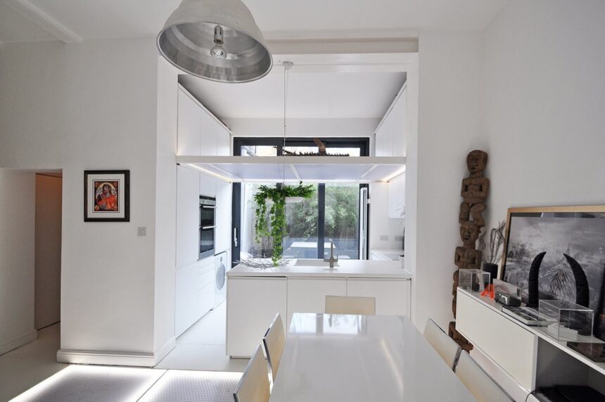 translucent flooring Archives - Moxie Surfaces