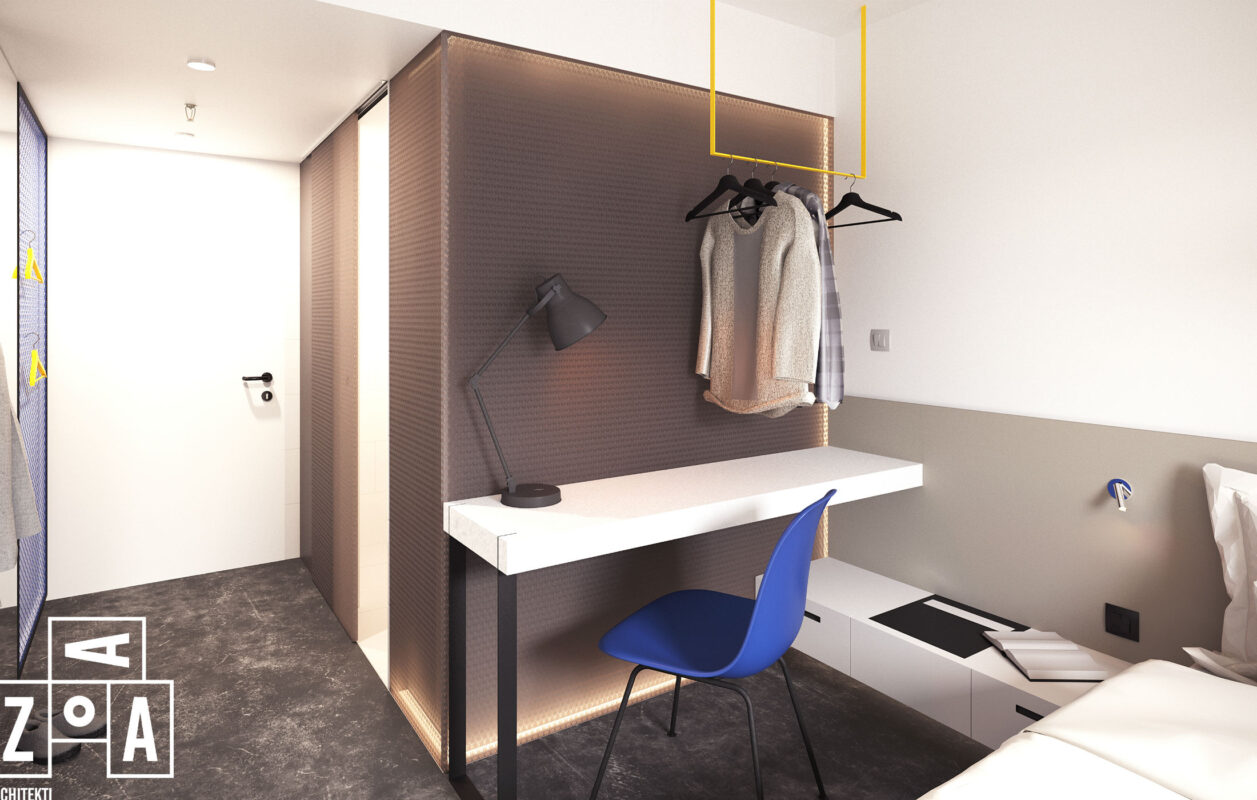 A game changer when it comes to creating partitions and dividers ...