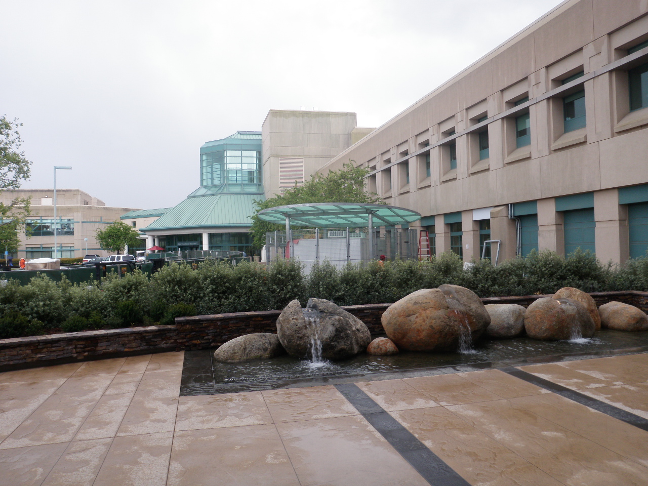 Sun Shades Media Gallery - Moxie Surfaces